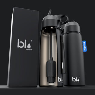 Blu – High-Quality Water Filters & Filtration Systems | BluFilters