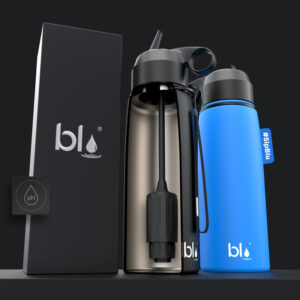 Blu – High-Quality Water Filters & Filtration Systems | BluFilters