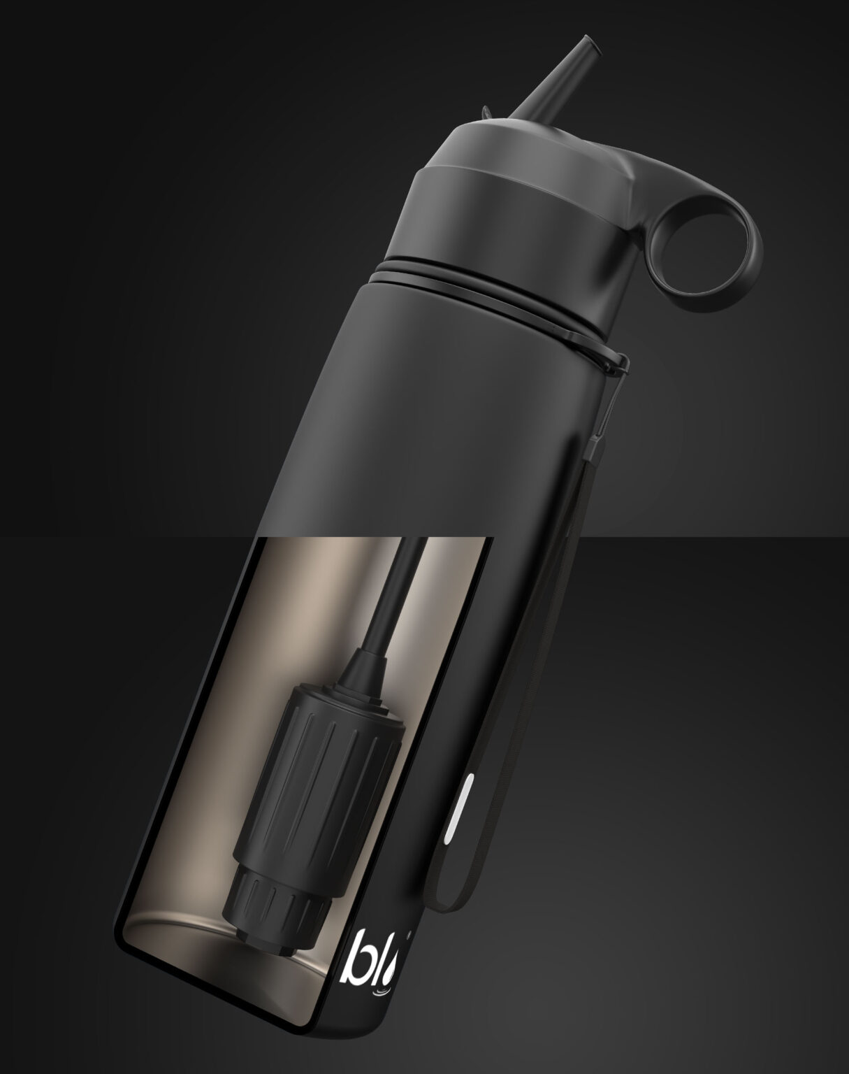 Blu – High-Quality Water Filters & Filtration Systems | BluFilters