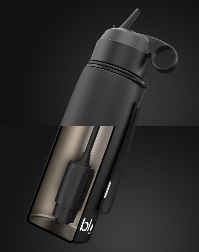 Blu – High-Quality Water Filters & Filtration Systems | BluFilters